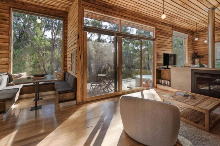 Top 6 Treehouse Accommodations in Victoria , Australia for 2023