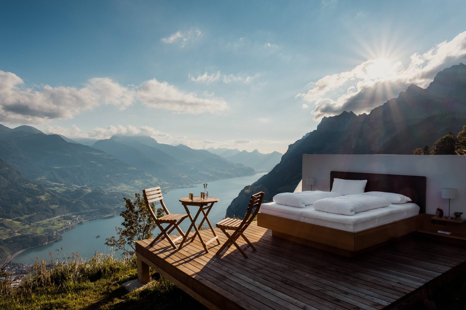 Top 10 Luxury Accommodations in Victoria High Country VIC