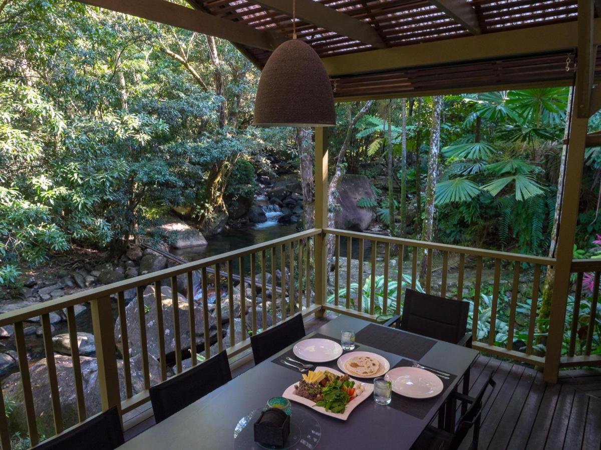 Best Daintree Treehouse Rainforest Accommodations for 2023
